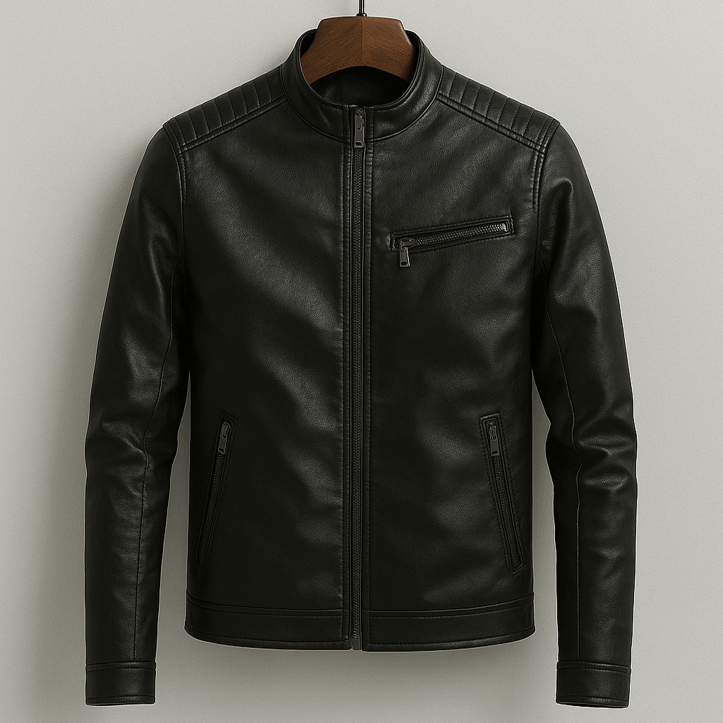 Danex Jacket – Mason & Chloe Vancouver