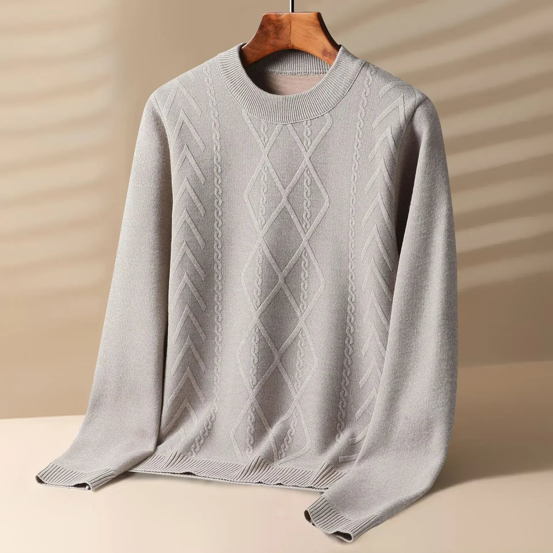 Marvin Sweater – Mason & Chloe Vancouver
