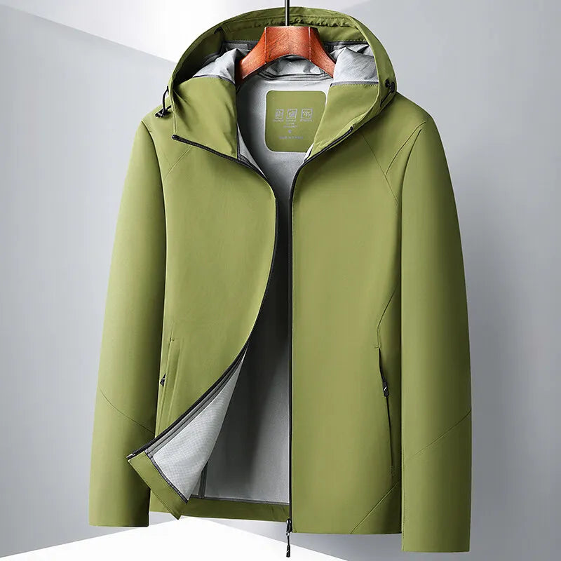 Azmet Jacket – Mason & Chloe Vancouver